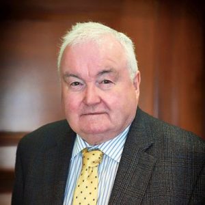 Meet the Team | ICBE | Irish Centre for Business Excellence Network