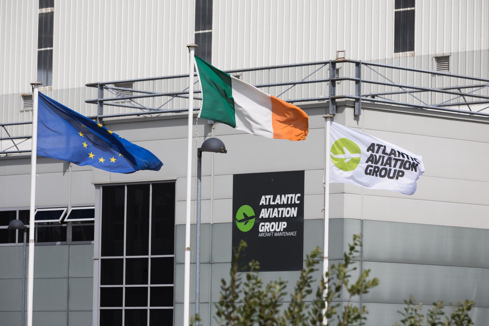 Member profile: Atlantic Aviation Group | ICBE | Irish Centre for ...