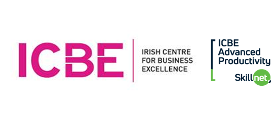 ICBE Advanced Productivity Skillnet Webinar “The Art of Executing ...