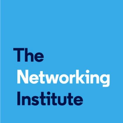 ICBE Advanced Productivity Skillnet Webinar Networking – Your Great ...